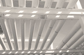 Envitech NOx Scrubber Uses a Multi-Stage Packed Bed Absorber