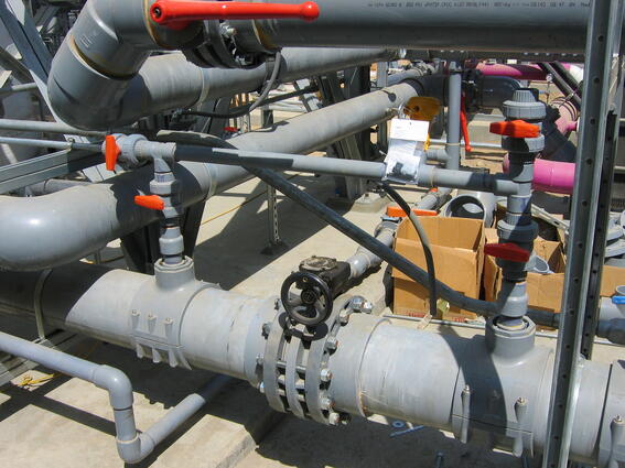 Instrumentation